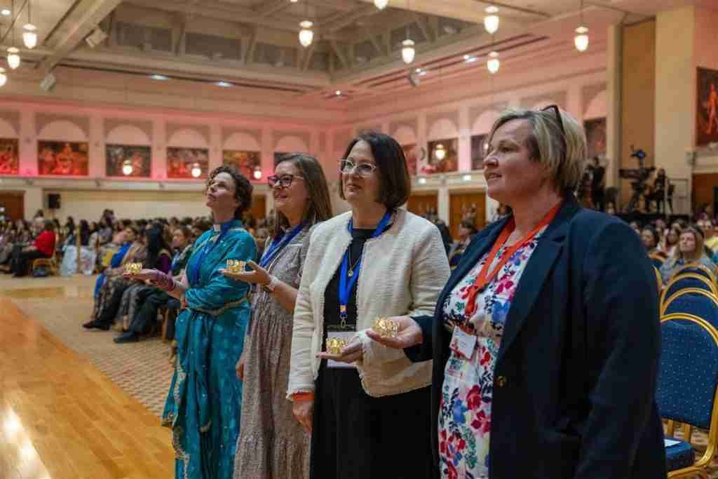 October 2023 Report - Brent Multi-Faith Forum